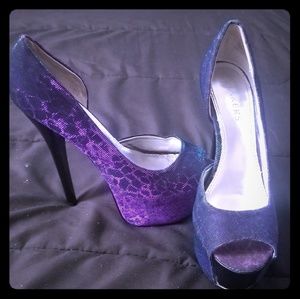 Bakers | Shoes | 6 Inch Platform Heels | Poshmark